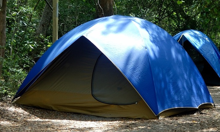 Dome Tent vs Cabin Tent: Which One is Better