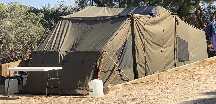 Dome Tent vs Cabin Tent: Which One is Better