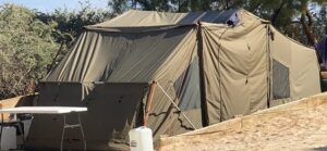 Choosing the Best Tent Color for Your Outdoor Adventures