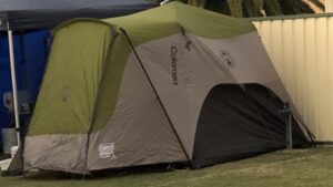 Choosing the Best Tent Color for Your Outdoor Adventures