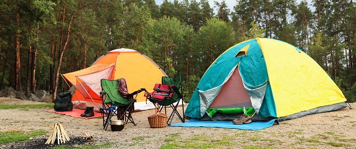 Dome Tent vs Cabin Tent: Which One is Better